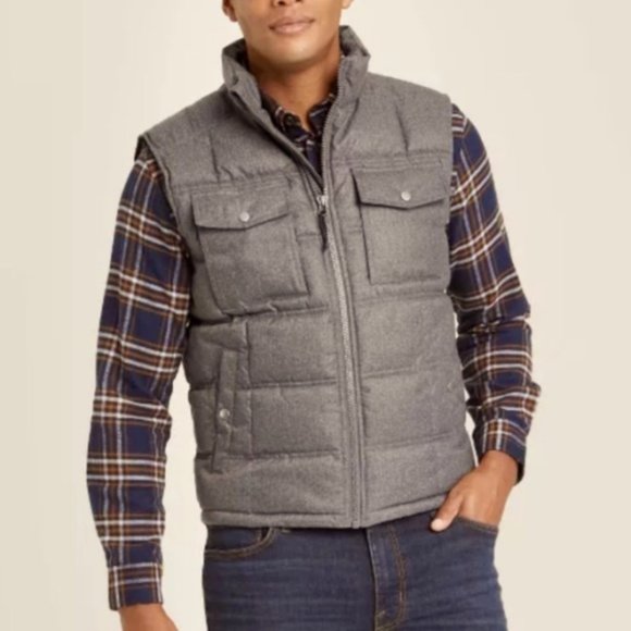 Goodfellow & Co | Jackets & Coats | Goodfellow Co Mens Charcoal Heather ...